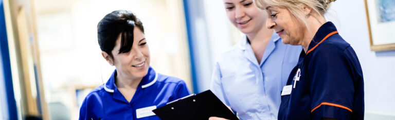 Basic Health Assessment Courses Mississauga | AIMS COLLEGES